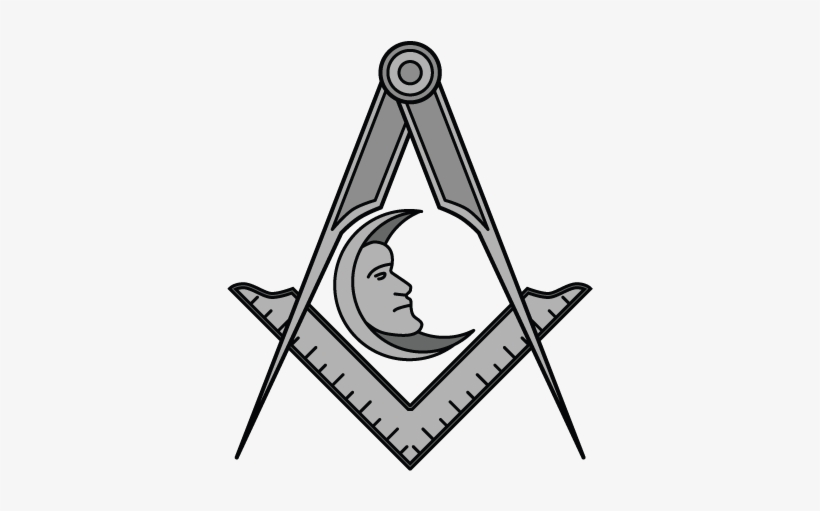Masonic Logo Png - 600x600 PNG Download - PNGkit