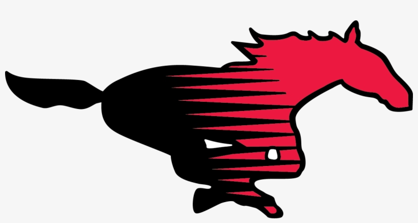 Mustang Logo Png - 1250x608 PNG Download - PNGkit