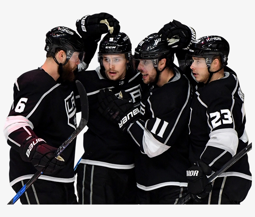 Kings Players - 800x617 PNG Download - PNGkit