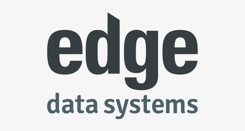 Edge Data Systems - 596x595 PNG Download - PNGkit