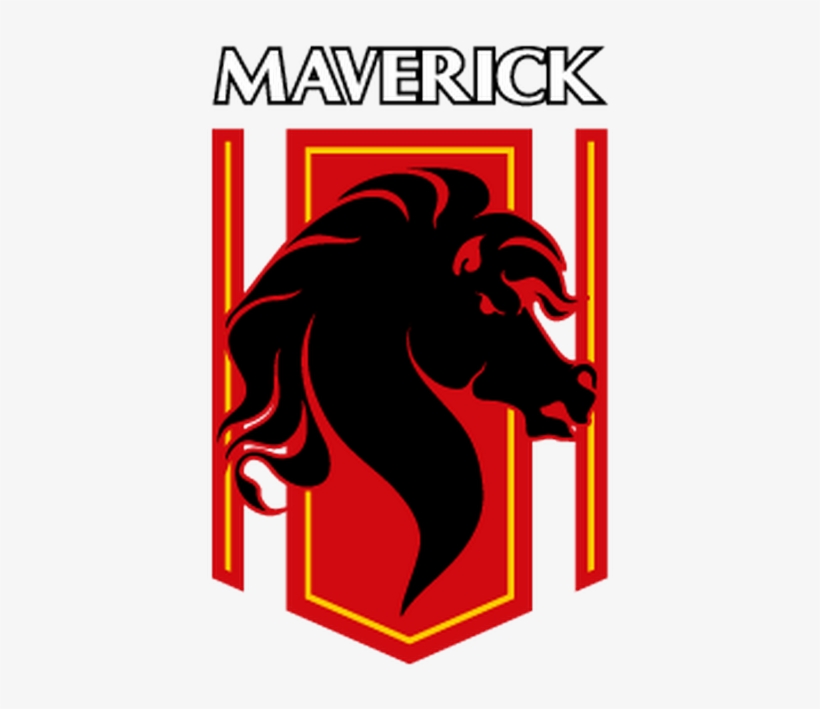 Maverick Logo Png - 800x800 PNG Download - PNGkit