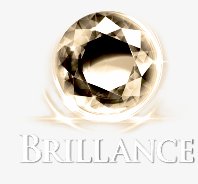 Brillance Com Logo Pure Diamond Blonds - 920x920 PNG Download - PNGkit