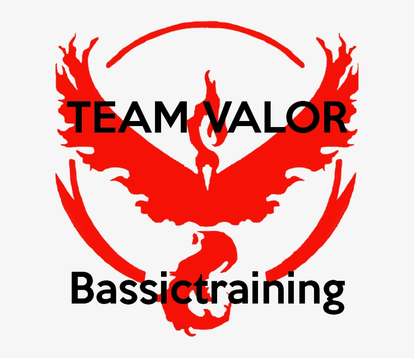 Team Valor Logo Png - 600x700 PNG Download - PNGkit