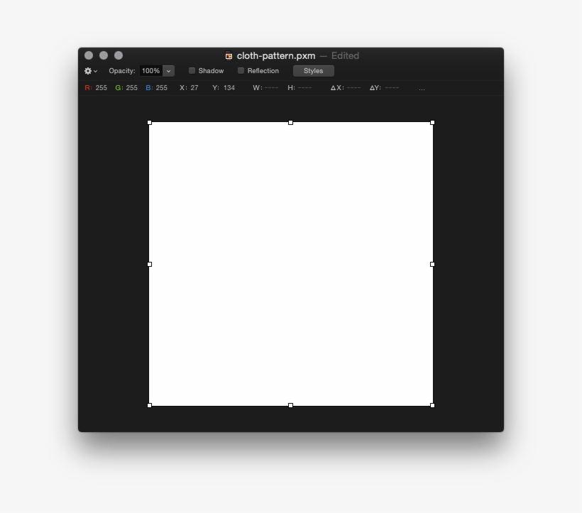 Pixelmator Tip How To Create A Checkered - 712x654 PNG Download - PNGkit