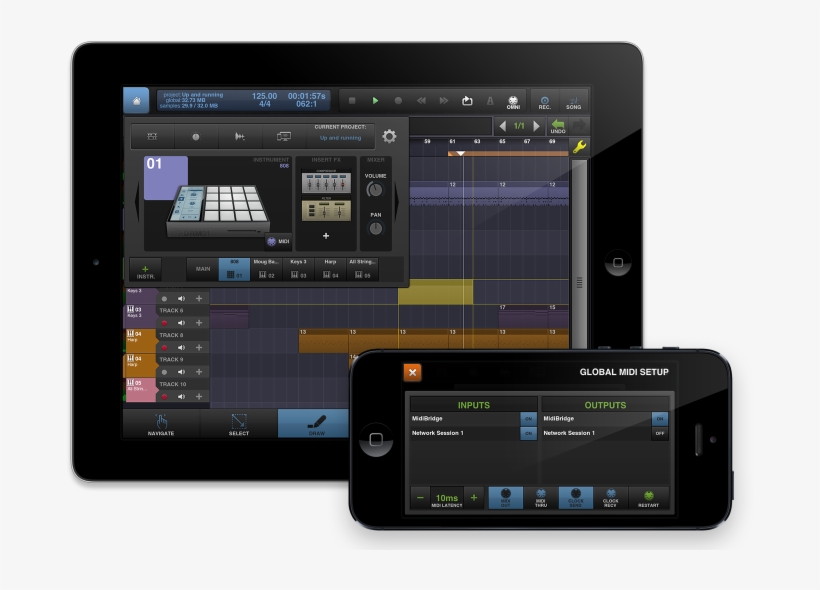 Beatmaker2 - 700x525 PNG Download - PNGkit