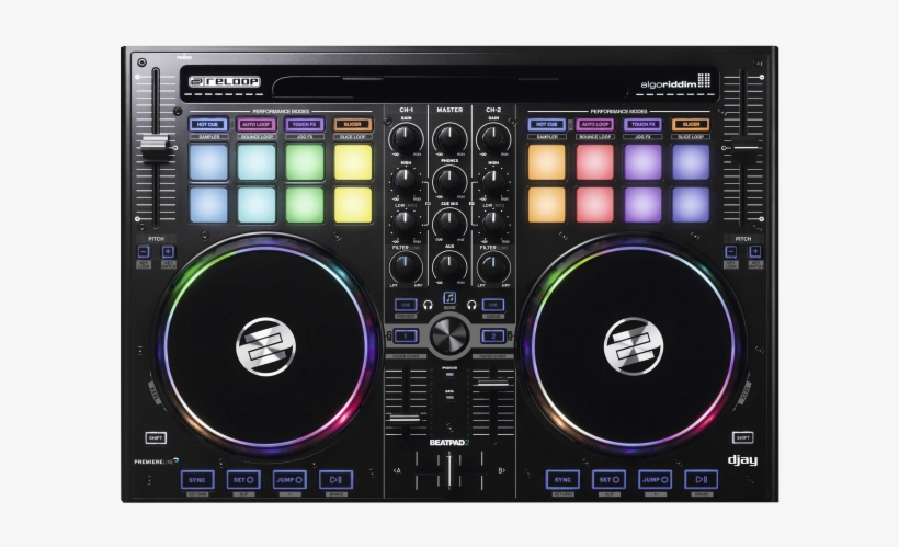 Beat Machine Png - 800x450 PNG Download - PNGkit