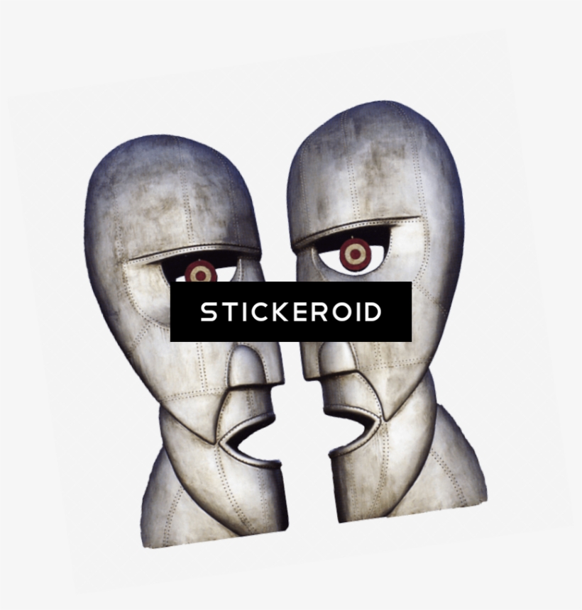 Pink Floyd The Division Bell - 846x847 PNG Download - PNGkit