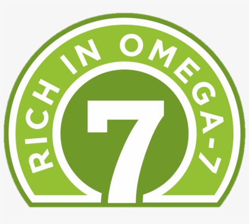 Download Transparent Omega 7 Fatty Acids, Also Known As Palmitoleic ...