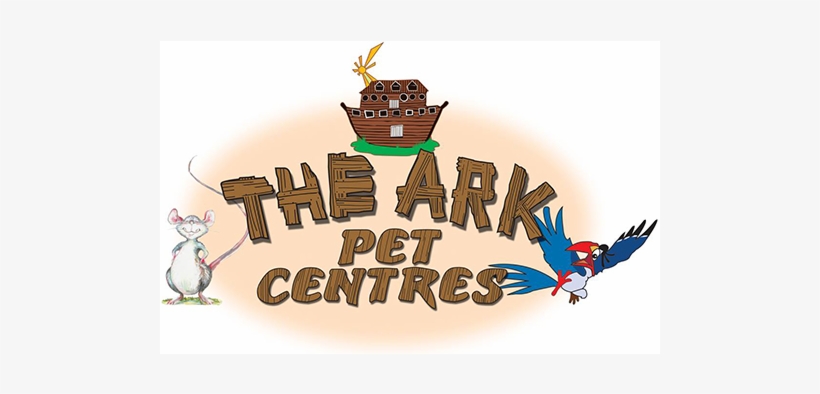 The Ark Pet Centres Logo - 600x600 PNG Download - PNGkit