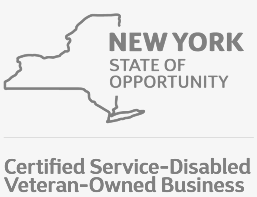 Certified Sdvob Logo Grey Stacked - 1000x845 PNG Download - PNGkit