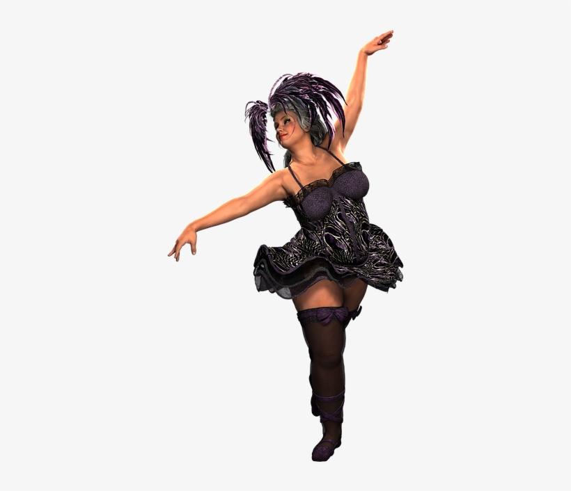 Showgirl Png - 494x640 PNG Download - PNGkit