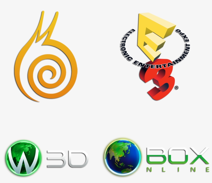 Snail Games Is Getting Ready For A Big Showing At E3 - 1500x1500 PNG ...