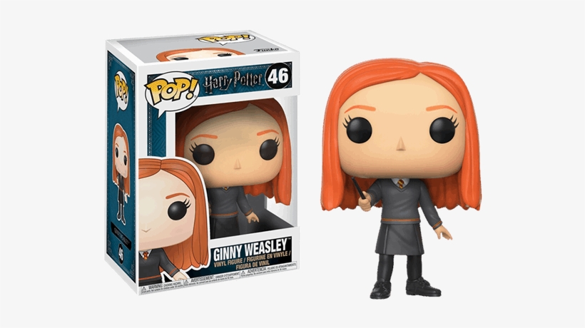 Ginny Weasley Png - 600x600 PNG Download - PNGkit