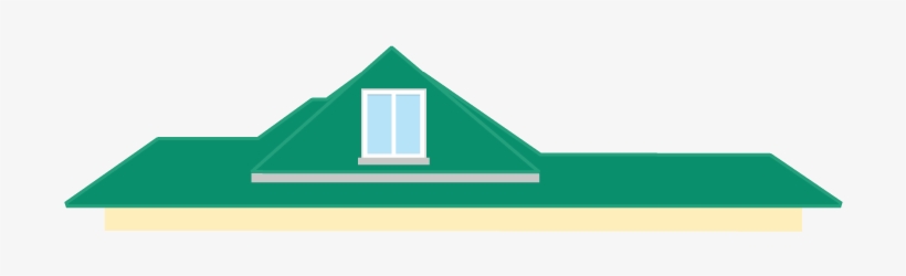 House Roof Png - 1200x675 PNG Download - PNGkit