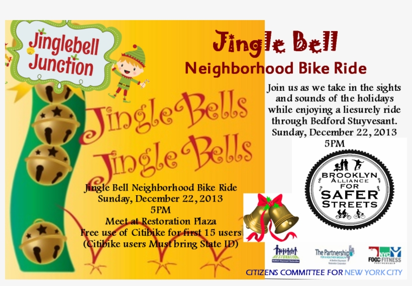 Jinglebellride - 1275x825 PNG Download - PNGkit