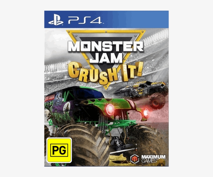 Monster Jam Logo Png - 600x600 PNG Download - PNGkit