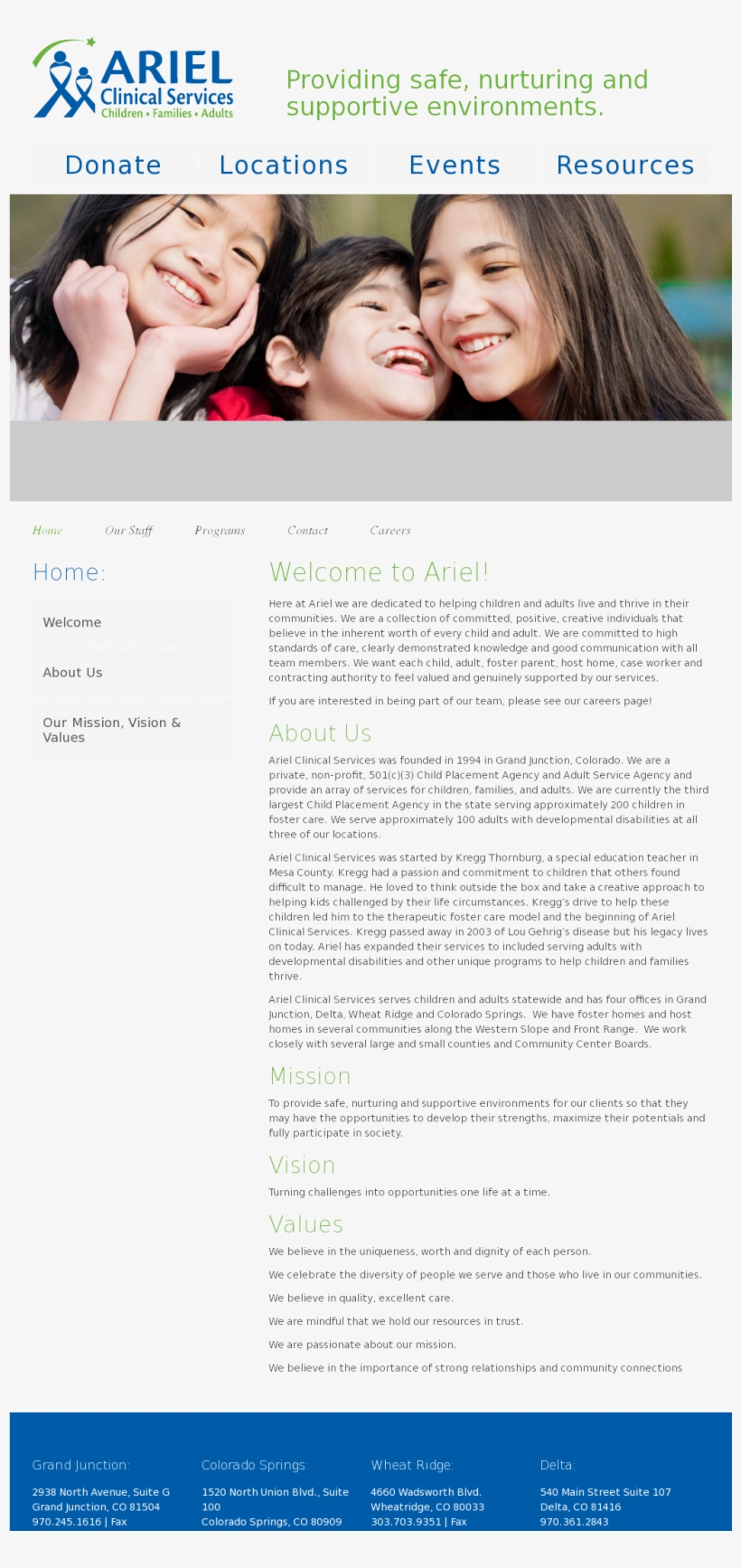 Ariel Clinical Services Competitors, Revenue And Employees - 1024x2157 PNG Download - PNGkit