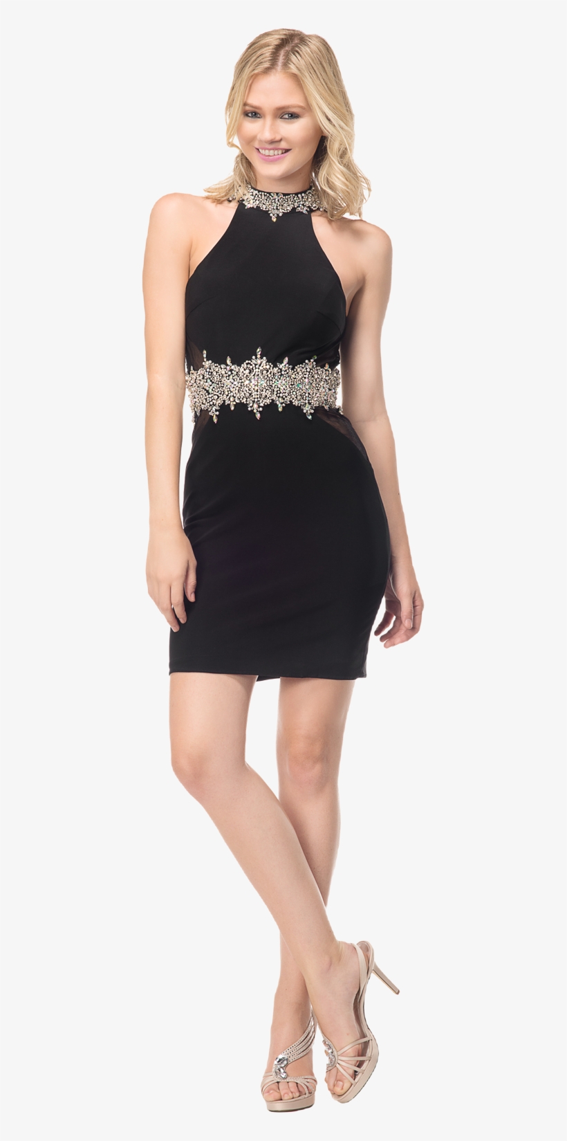 Prom Dress Png - 409x1569 PNG Download - PNGkit