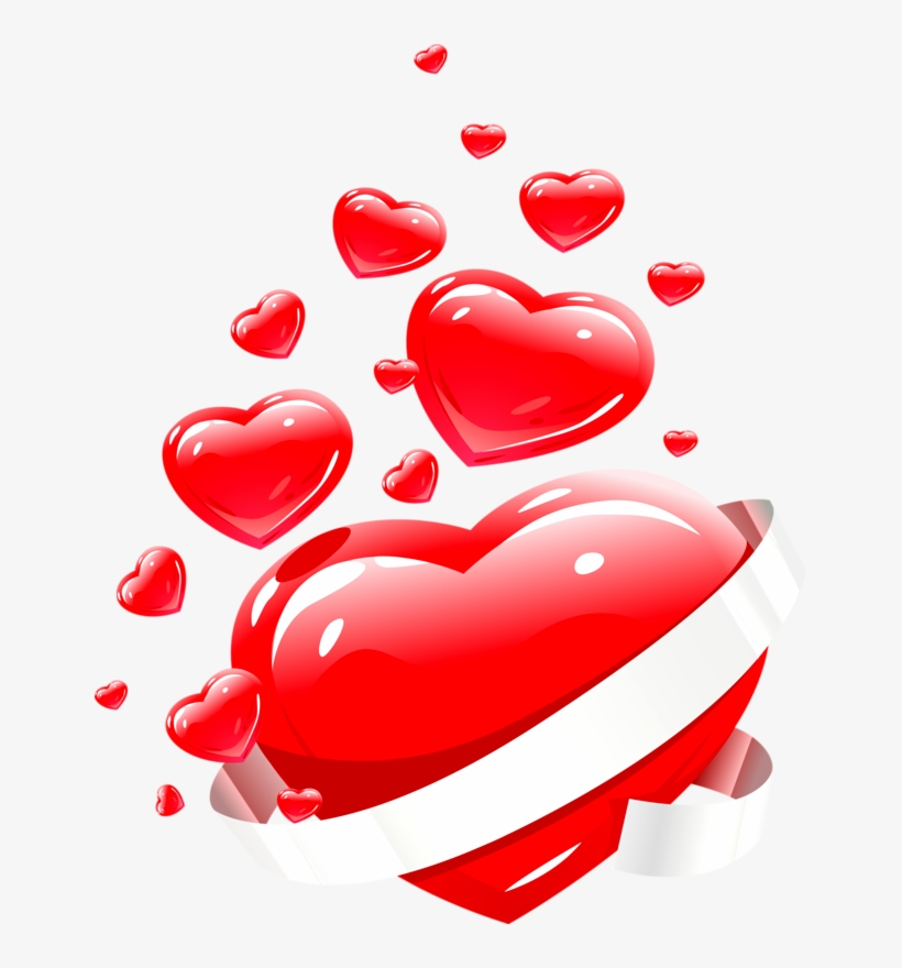 Heart Going Up Background - 648x800 PNG Download - PNGkit