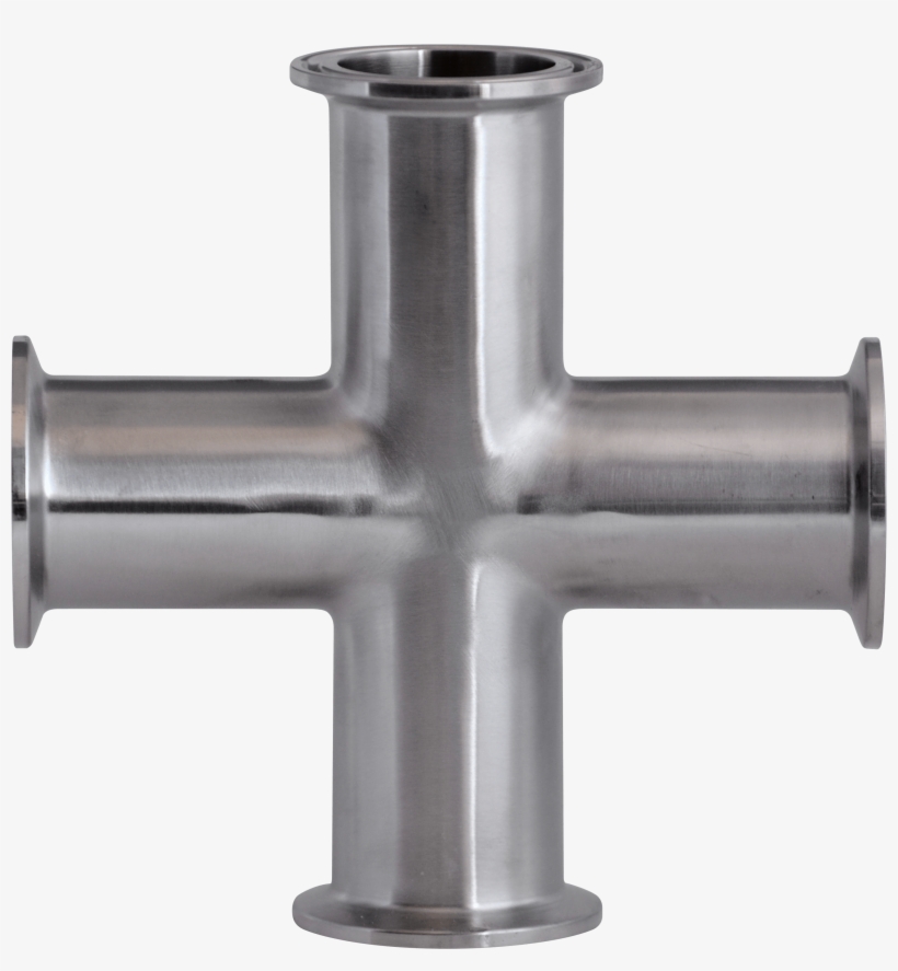 9mp Cross Clamp Ends Bpe - 3000x3000 PNG Download - PNGkit