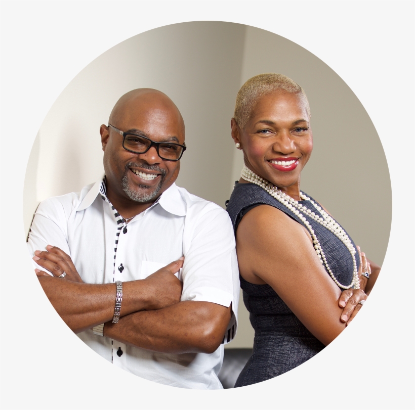 Pastor Ray Brown - 800x800 PNG Download - PNGkit