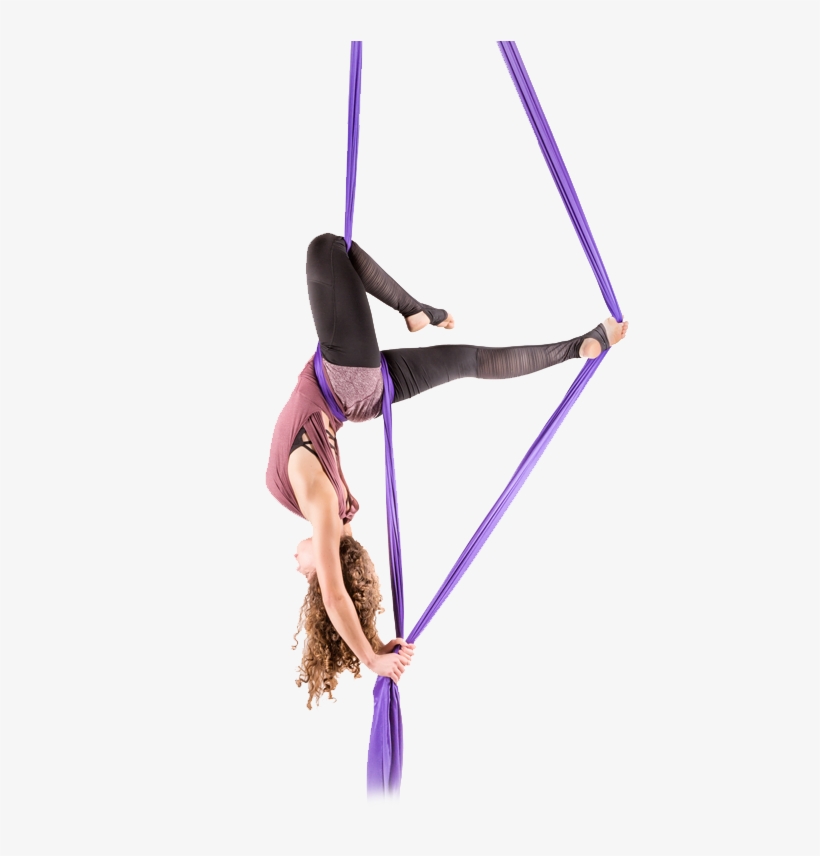 What Are Aerial Arts - 468x775 PNG Download - PNGkit