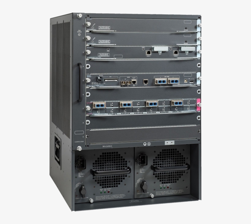 Cisco 6500 Vss Configuration Example - 650x650 PNG Download - PNGkit