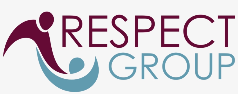 Respect-group - 1200x418 PNG Download - PNGkit