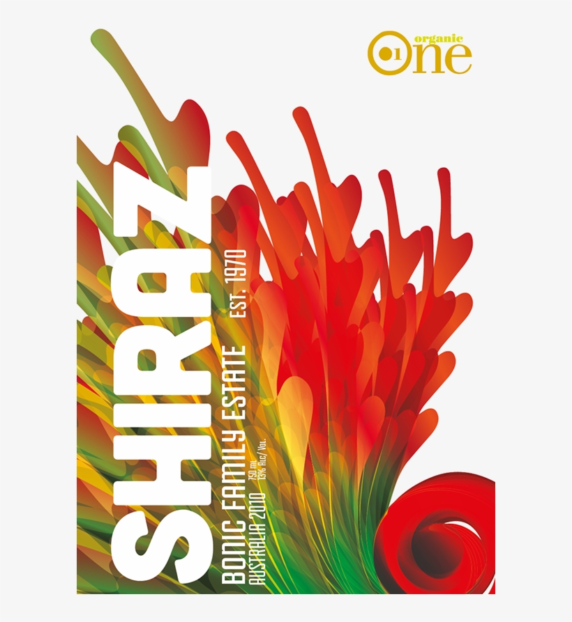 Therefore The Concept Developed For These Labels Relied - 600x900 PNG ...