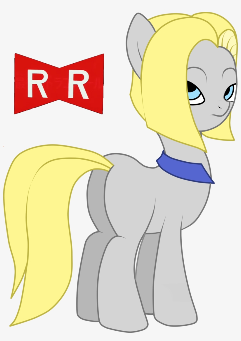 Android 18, Artist - 900x1228 PNG Download - PNGkit