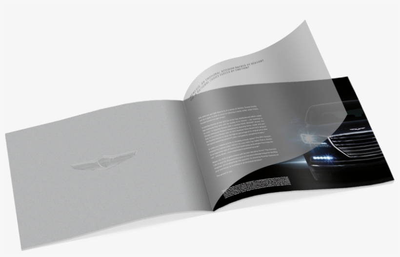Printed Brochures Printed Brochures - 831x494 PNG Download - PNGkit