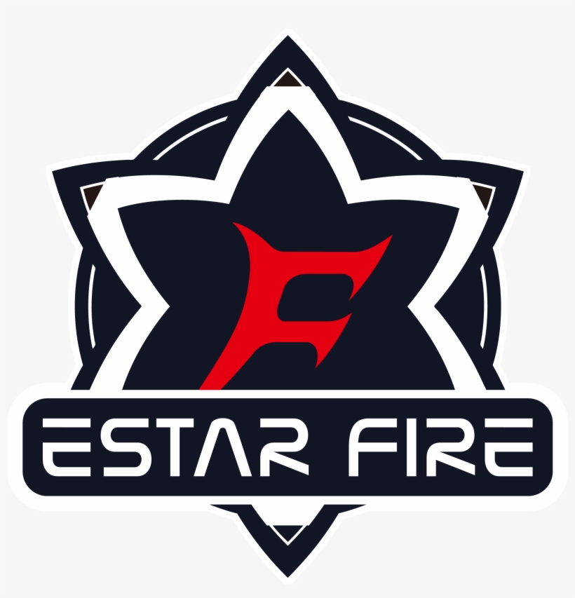 Estar Firelogo Square - 2134x2134 PNG Download - PNGkit