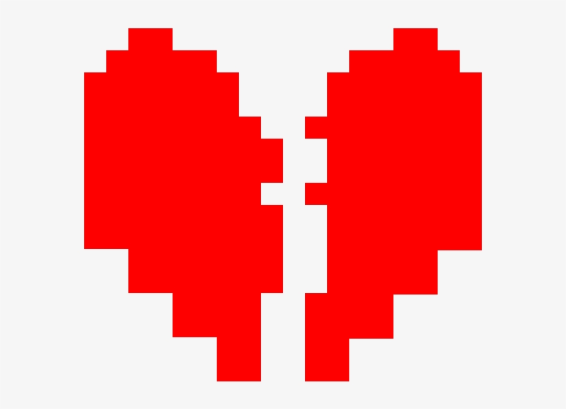 Undertale Split Soul - 1000x1000 PNG Download - PNGkit