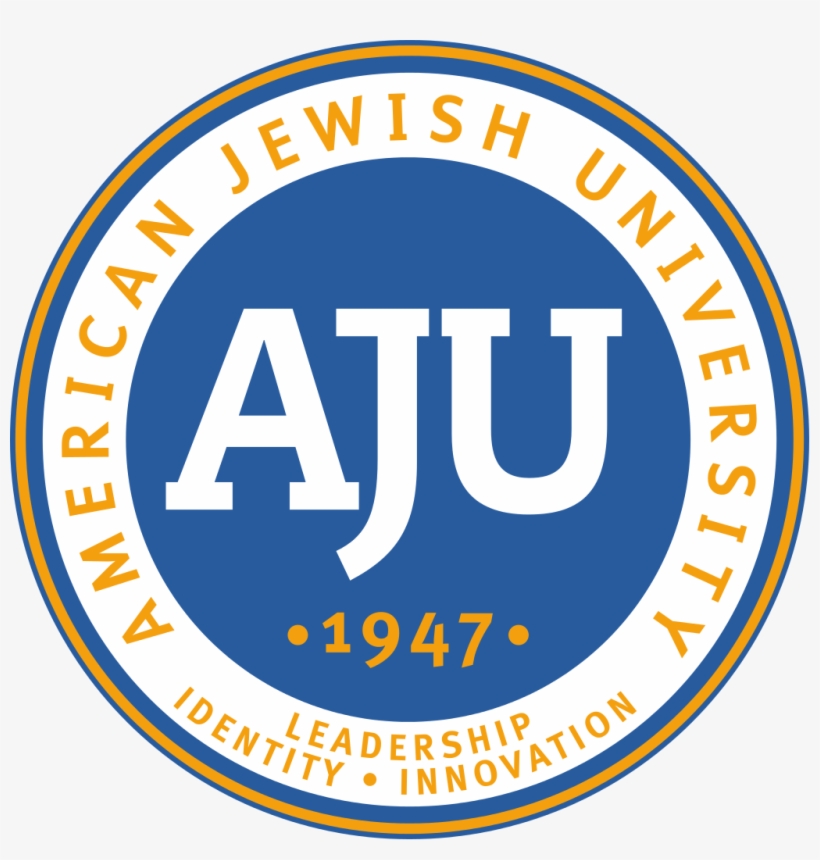 American Jewish University Seal - 1024x1024 PNG Download - PNGkit