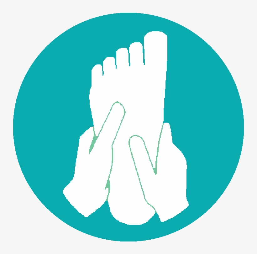 Designed To Relax Your Foot And Leg Muscles, Stimulate - 750x750 PNG ...