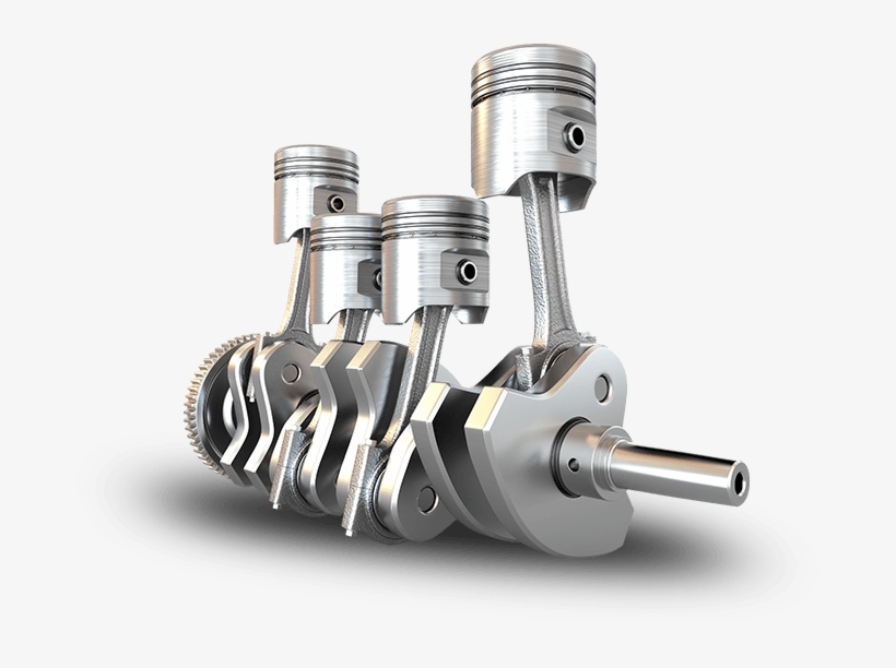 Pistons - 682x532 PNG Download - PNGkit