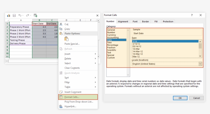 Format Cells As Dates In Word 1065x532 PNG Download PNGkit