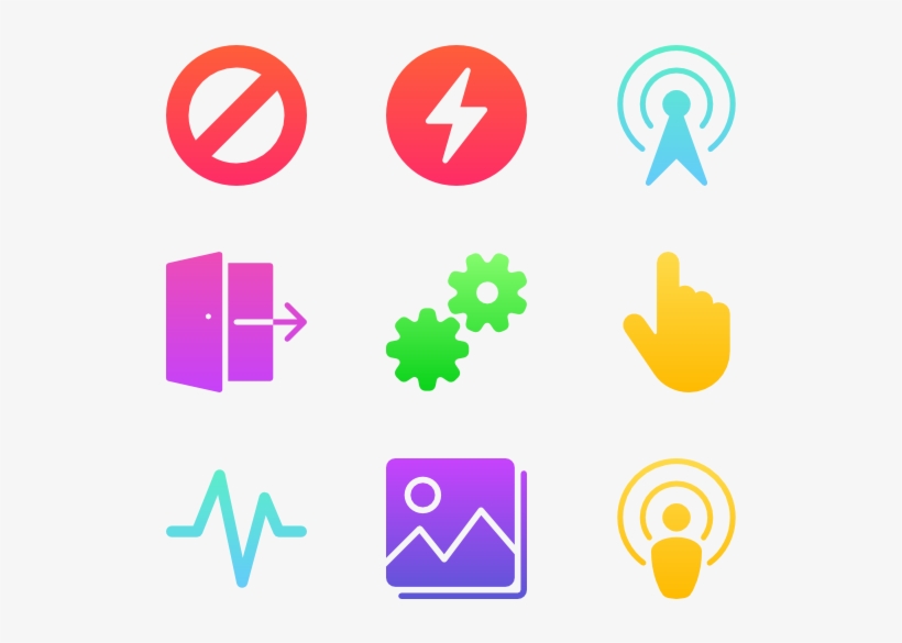 Deliverables 100 Icons - 600x564 PNG Download - PNGkit