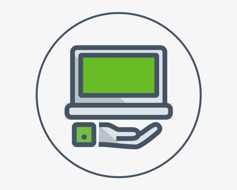 Continuity - 583x583 PNG Download - PNGkit