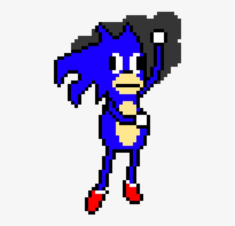 Sonic Rainboom - 456x708 PNG Download - PNGkit