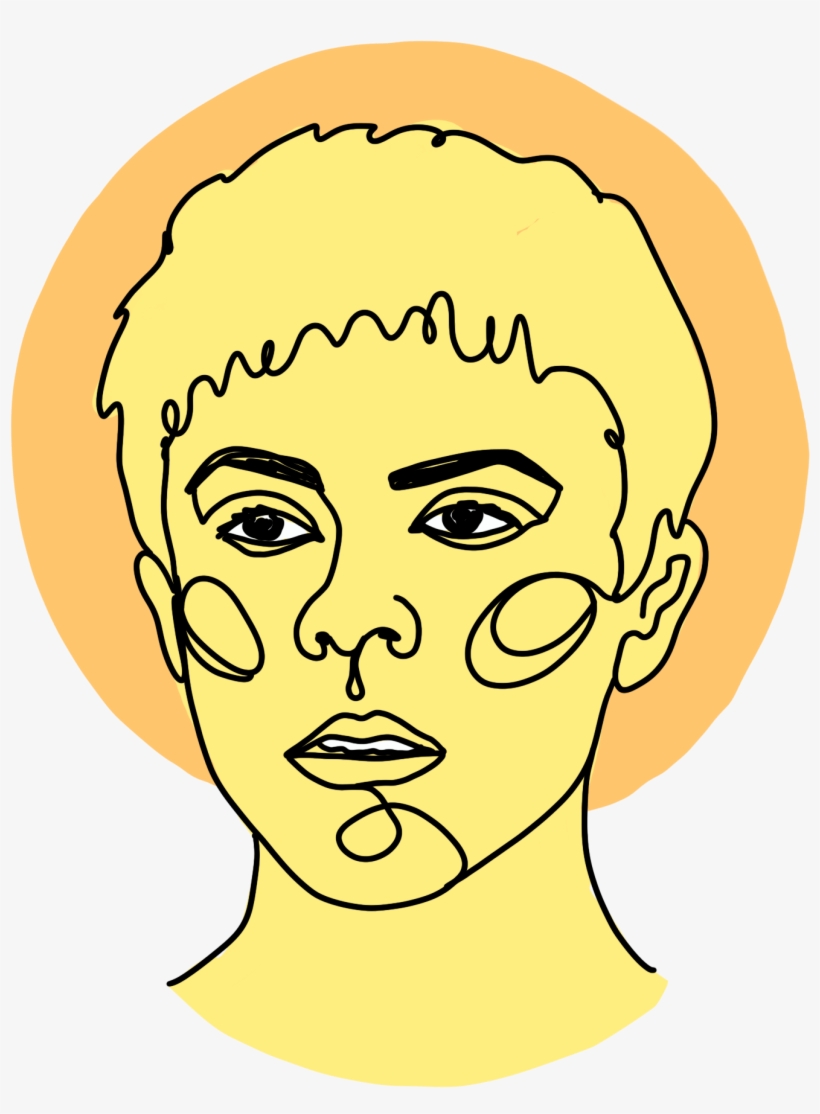 Robyn - 2048x2048 PNG Download - PNGkit