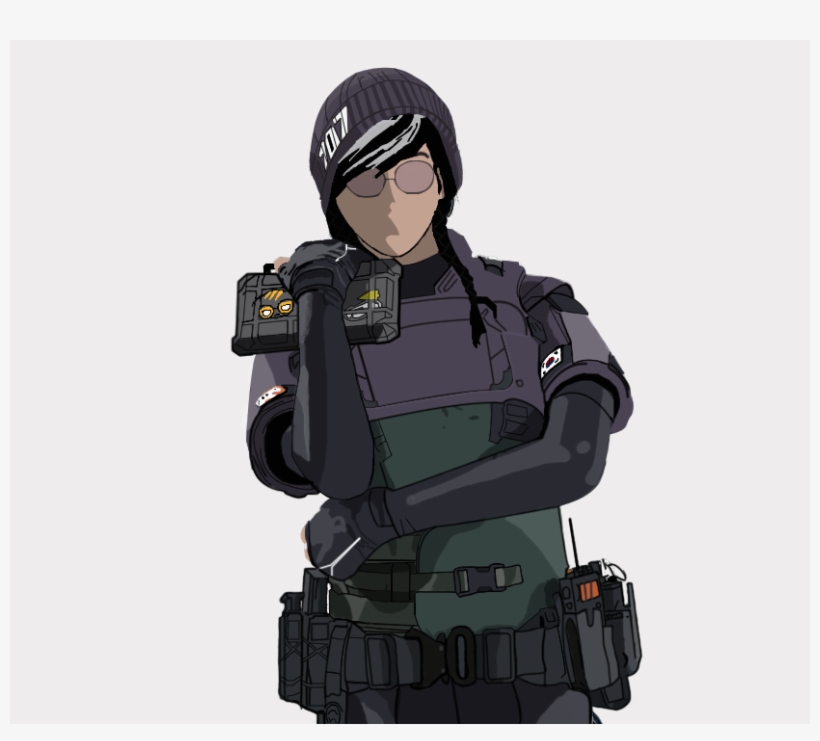 Sige Na Nga Lets Go Retweet And Ill Draw A Vector Based - 830x710 PNG ...