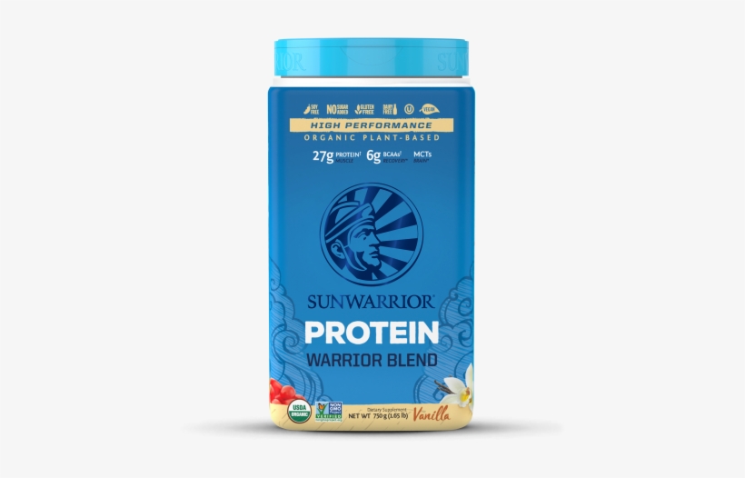 Sun Warrior Blend - 600x600 PNG Download - PNGkit