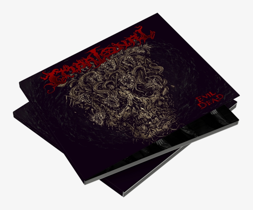 Evil Dead3 - 800x600 PNG Download - PNGkit