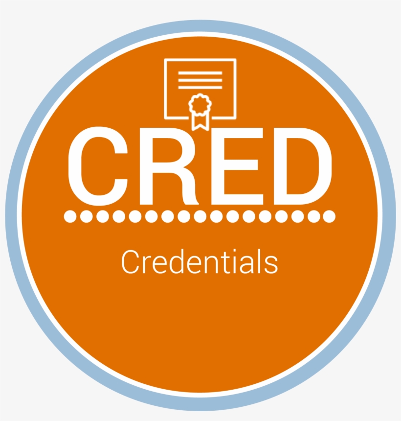 Credential Info - 1672x1672 PNG Download - PNGkit