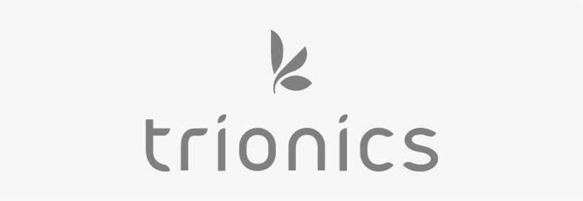Trionics - 1000x369 PNG Download - PNGkit