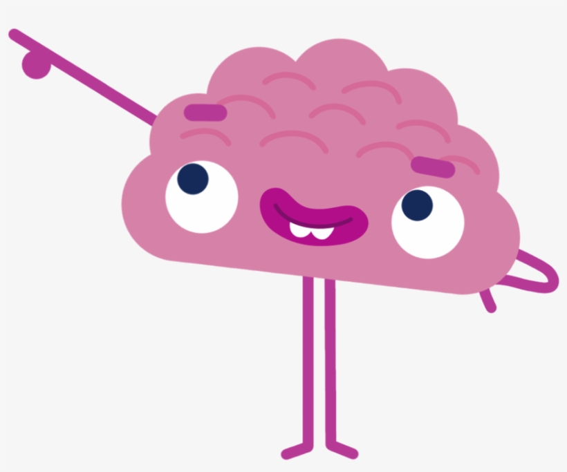 Download Transparent Genius Cartoon Png - PNGkit