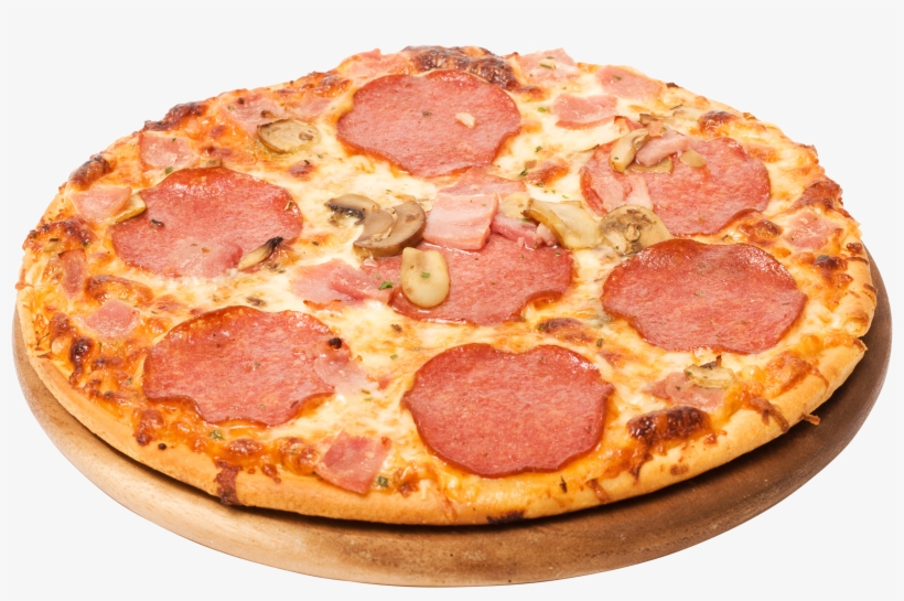 Pepperoni Png - 4341x2678 PNG Download - PNGkit