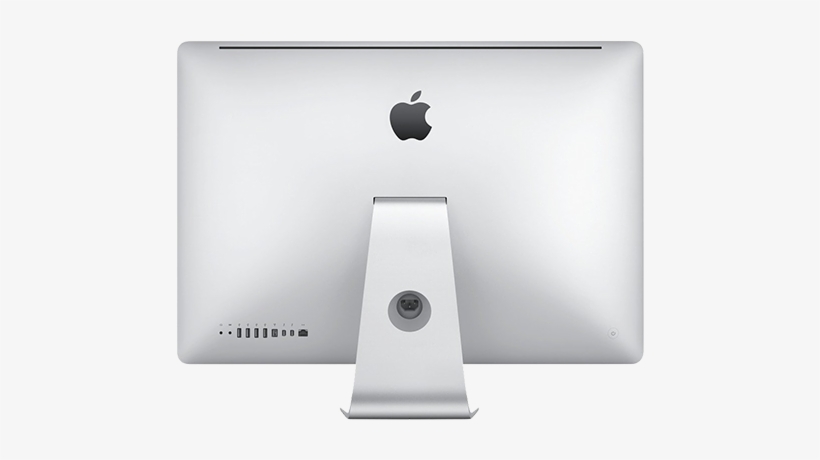 Is Your Computer Running Slow Or Acting Strange - Imac 2010 Back ...