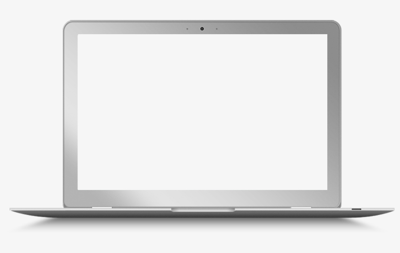 Macbook Png - Led-backlit Lcd Display - 1175x488 PNG Download - PNGkit